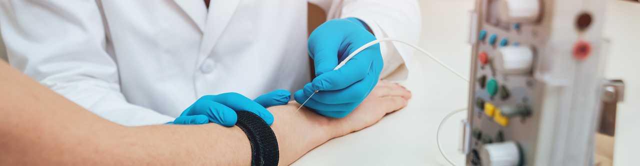Understanding Surface EMG and High-Density Surface EMG - HillMed